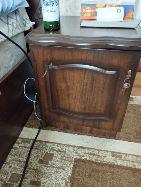 Mebel spalniy nabor