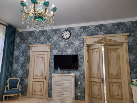 Продается евродом на Никитина