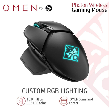 HP Omen Photon– Совершенное для Игроков !