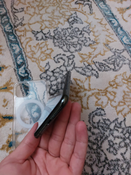 iPhone 11 Pro 94%