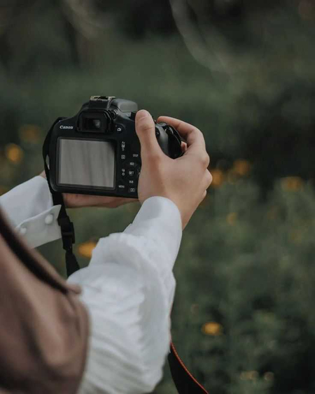 Ayollar fotografi