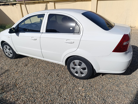 Chevrolet Nexia 3