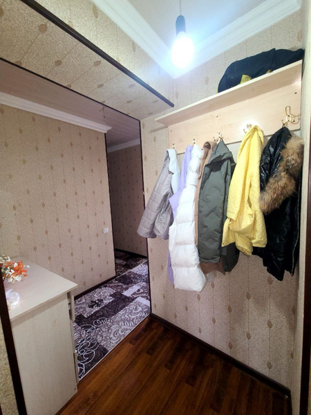 Продается квартира площадью 50 кв.м. Адрес 8 марта