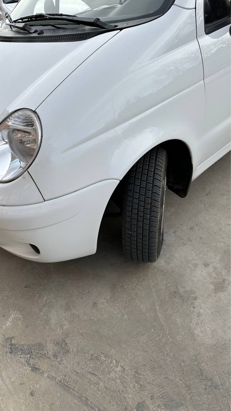 Matiz 2016 3 porshin xolati idial 1 qol moshina
