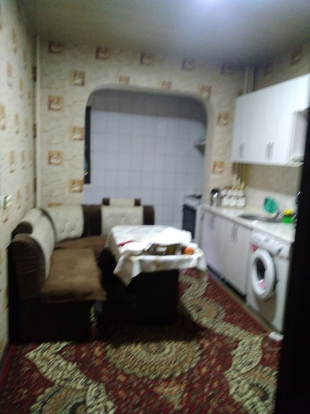 Продажа квартиры