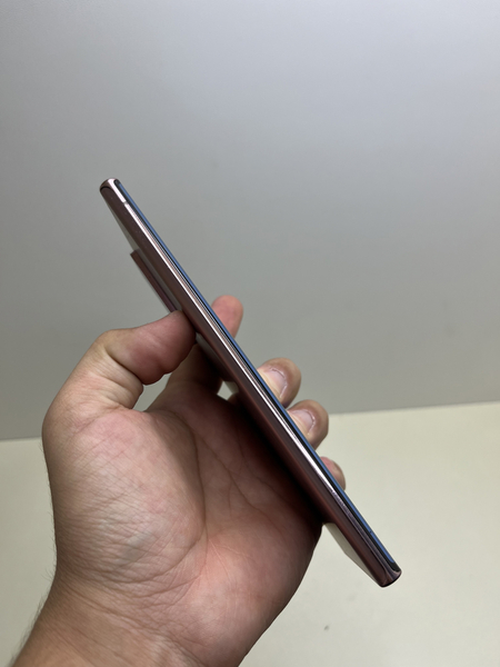 Samsung note 20 ultra 256gb black