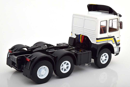 Коллекционная модель MAN 1:18 масштаб