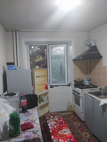 Аренда коракамиш 1.хонали оилага берилади