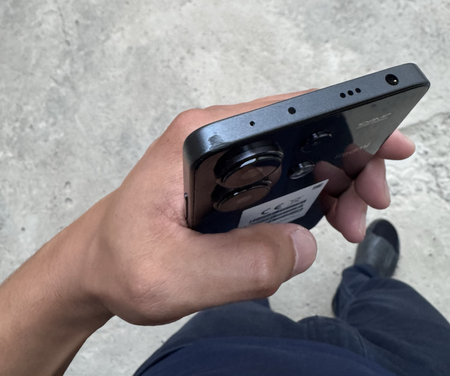 Redmi Not 13 8/256 gb srochno sotiladi