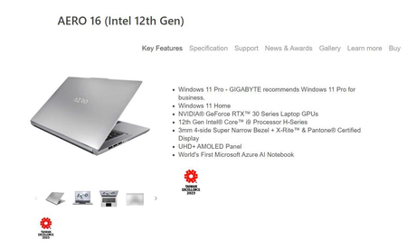 ТОПОВЫЙ HP Omen 17 165Hz 2K / 3070Ti / 12700H