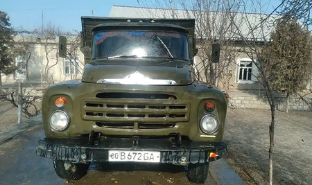 Тезда сотилади ками бор