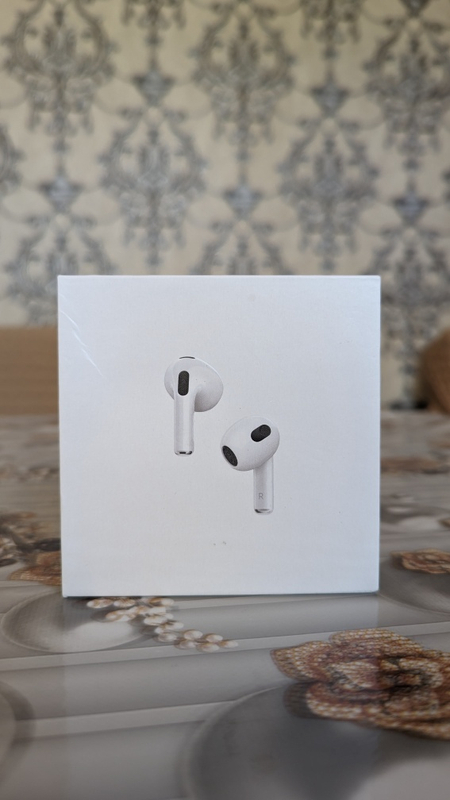 AirPods 3 (Китай)