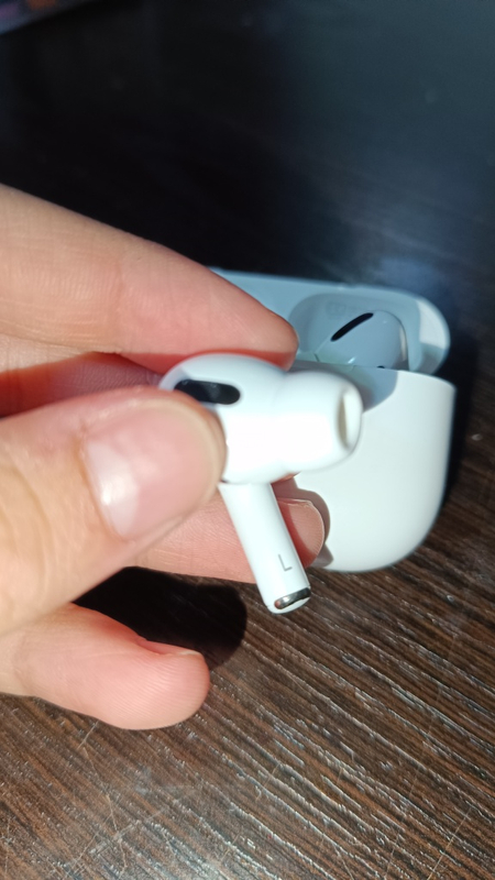Air Pods Pro ORIGINAL.