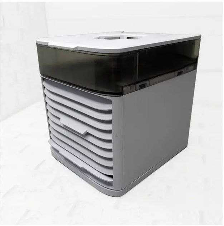 Портативный мини кондиционер ULTRA AIR COOLER NEW 3в1