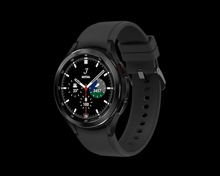 Samsung Galaxy Watch 4 Classic 46 mm