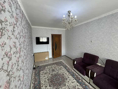 Аренда квартиры на сергели 5А  ID: AK 242