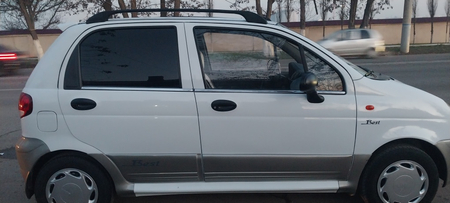 Matiz best sotiladi