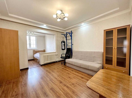 Продам Новостройка ул. Нукусская
