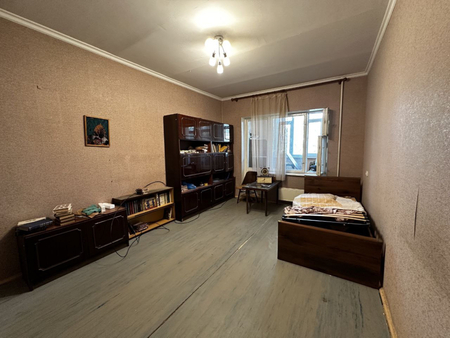 ‼️Паркентский‼️ ор-р Овир 2/3/4 60м2 77-серия без ремонта