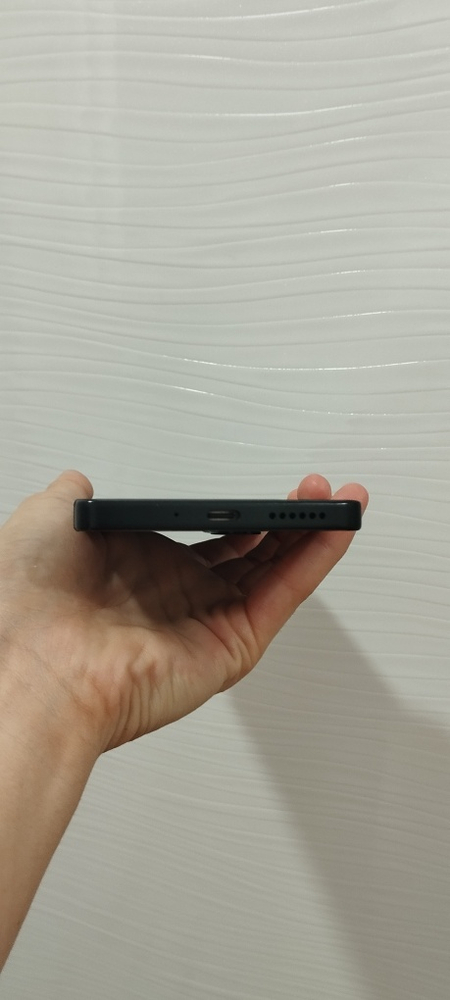 Redmi Not 13 pro Midnight Black 8GB RAM  256GB ROM