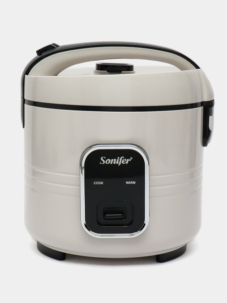 Risovarka 5 l sonifer sf-4027