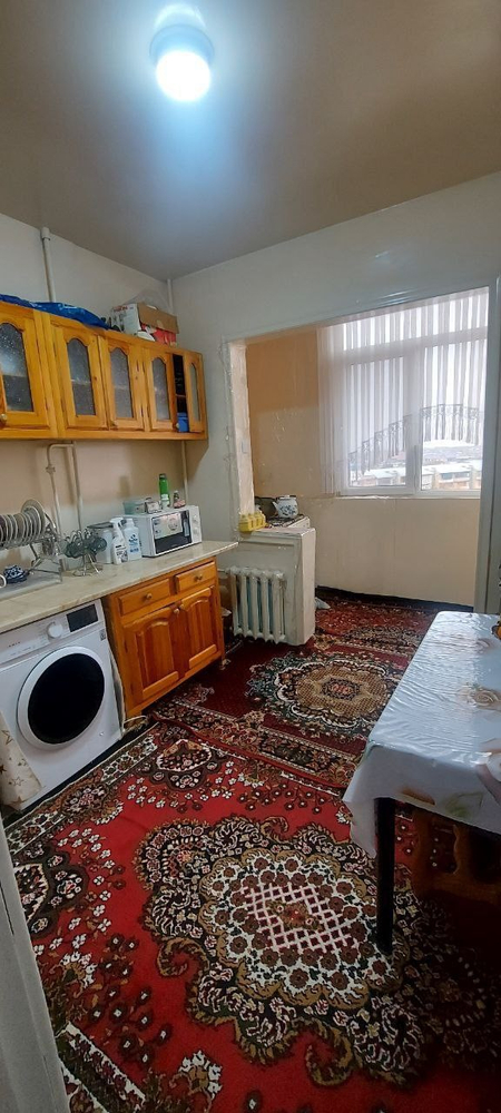 Medgaradok 2hona 7etaj 9etali sotamiz