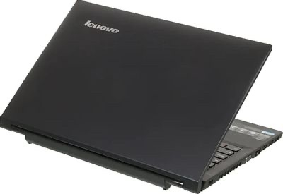 Notbook lenova b/u