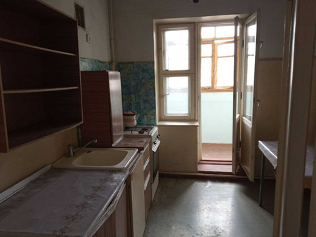 谷 130133 谷 Uchtepa tumanida kvartira sotiladi [48 м²]