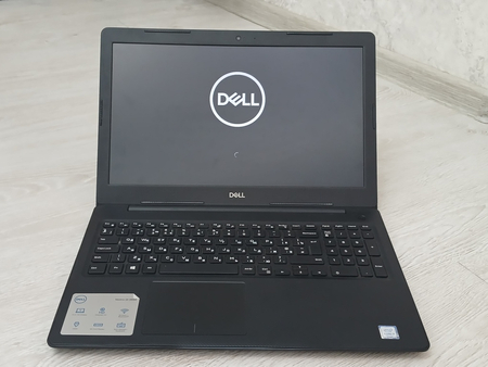 Notebook Dell core i3 srochno sotiladi