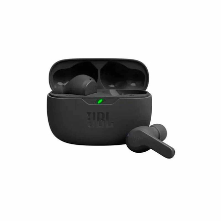 Наушники беспроводные JBL Vibe Beam True Black