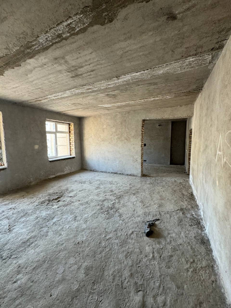 СВОЯ, ЖК Азия Хаус, Иззат 3/7/8