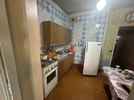 Продаётся 3-х комнатная квартира Сергели 4