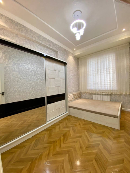 Продаётся квартира