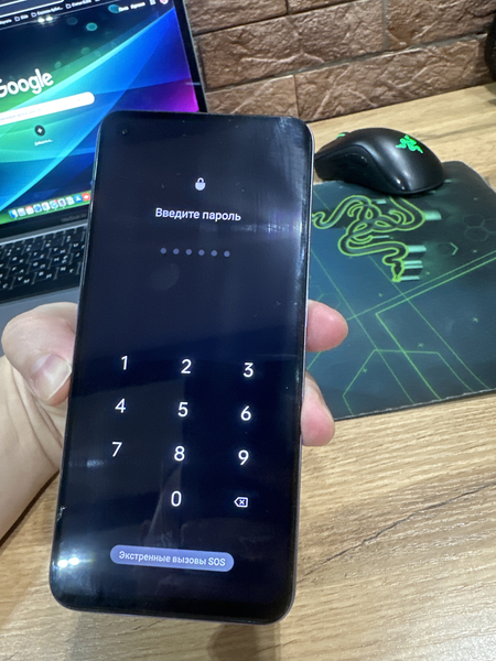 Realme 8i 64 GB бу