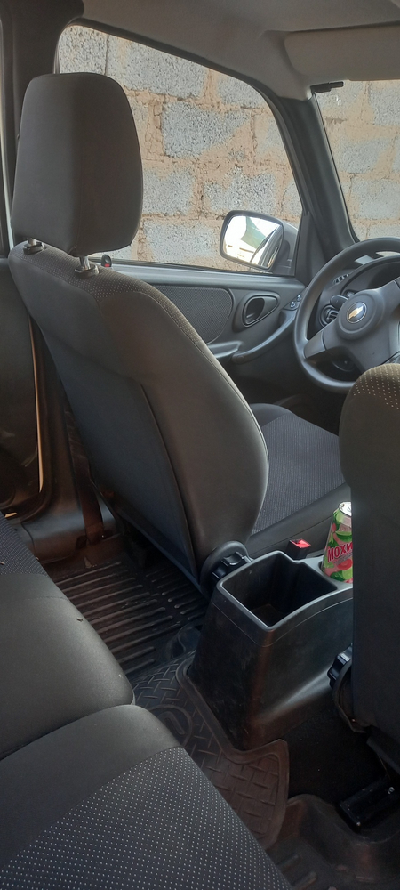 Chevrolet niva 4x4