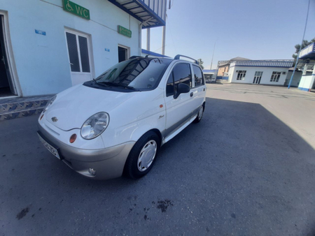 Matiz Best lux kondisaner full