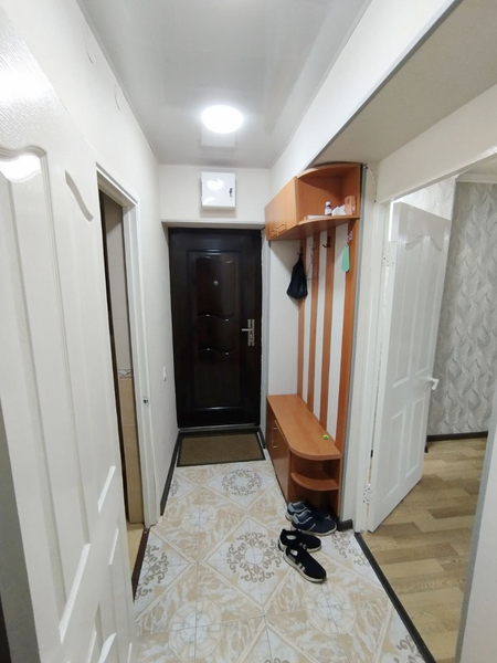 Срочно сдам 1 ком квартиру на Дубовой