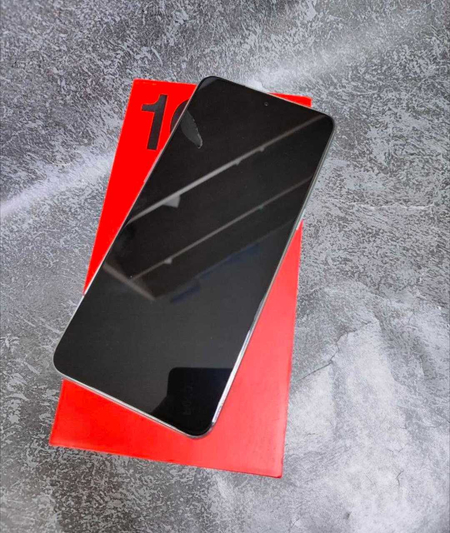 OnePlus 10t 128Gb