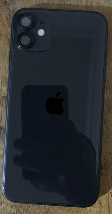 Iphone 11 America LLA