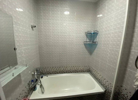 Студентам сдается 2 х ком квартира Юнус абад 6