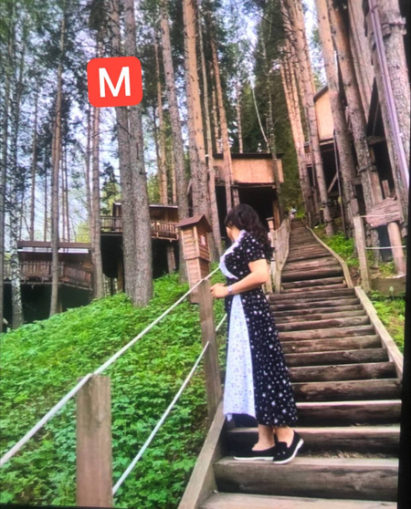 Платья все размеры есть