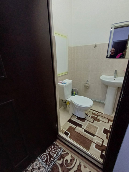 Аренда Квартира Сергели Кизларга, Аёлларга, БезМаклер (45)