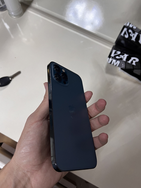 Iphone 12 pro max