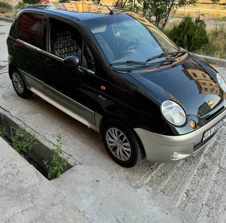 Продается автомашина
