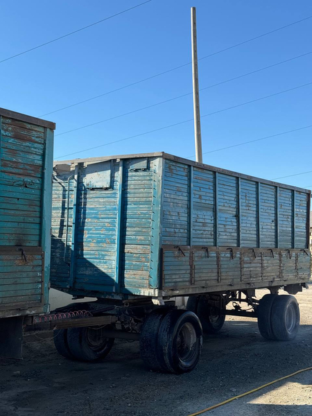 Kamaz sotiladi .