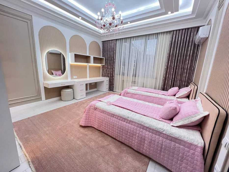 Продаётся участок . Ориентир Буз базар ID: 55273