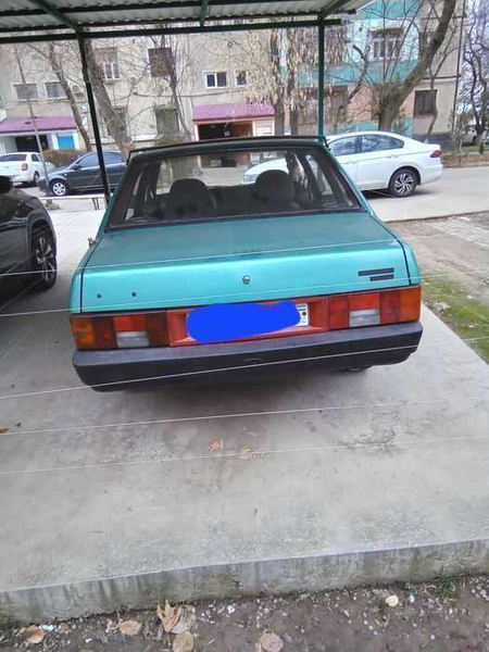 Lada 21099i Samara 1995 года, не срочно!