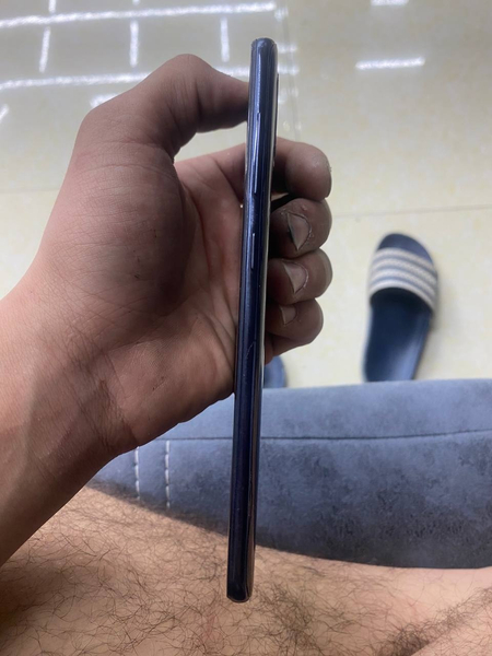 Samsung galaxy A50