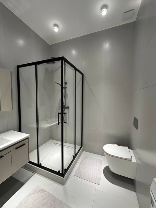 Новостройка ЖК Infinity Residence 2 комнатная 8 этаж, 47м2.Авторская