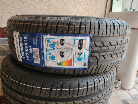 R15 Delmax baloni sotiladi yengi